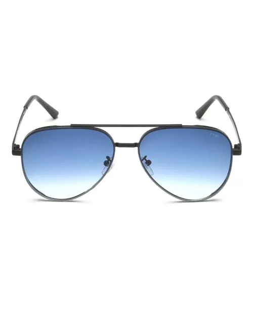 Buy Men UV-Protected Aviators - IRS1151C1SG Online at Best Prices in ...