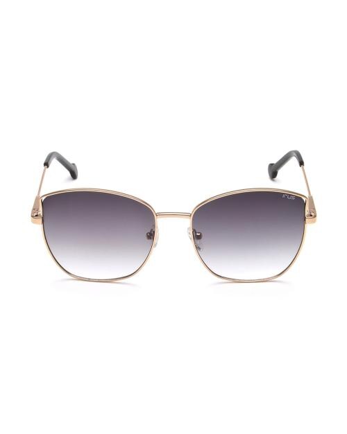 Buy Women UV-Protected Wayfarers-IRS1158C1SG Online at Best Prices in ...