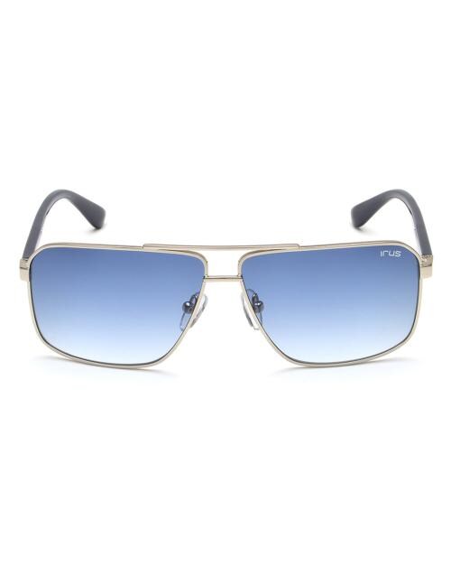 Buy Men UV-Protected Wayfarers-IRS1162C4SG Online at Best Prices in ...