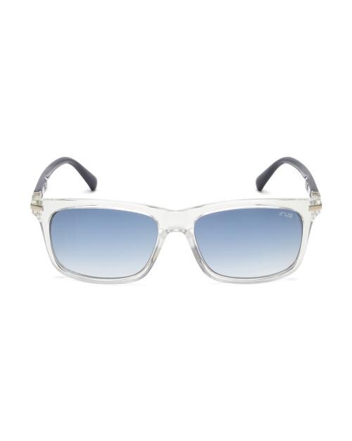 Buy Men UV-Protected Wayfarers-IRS1166C4SG Online at Best Prices in ...