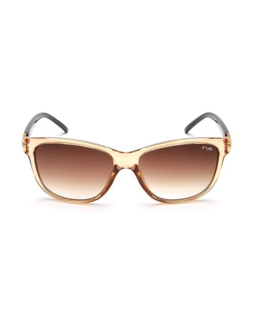 Buy Women UV-Protected Wayfarers-IRS1195C3SG Online at Best Prices in ...