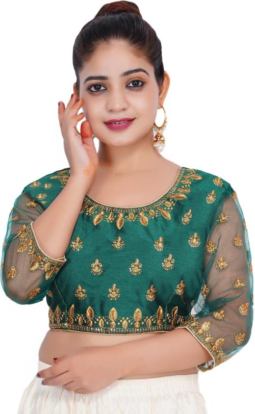 Buy TZM_218_Green Online at Best Prices in India - JioMart.