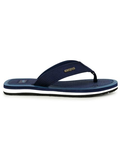 Buy GC-1005B Blue Men's Flip Flop Online at Best Prices in India - JioMart.