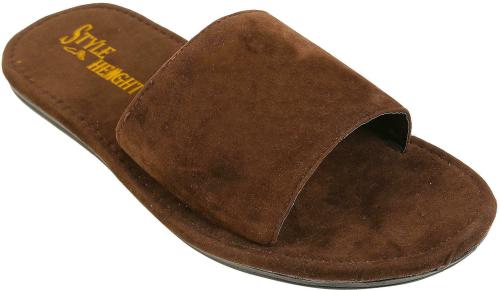 Buy Style Height Brown Sliders Online at Best Prices in India - JioMart.