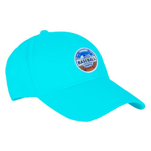 Buy CRUMPLED Unisex Cotton Baseball Sports Caps with Adjustable ...