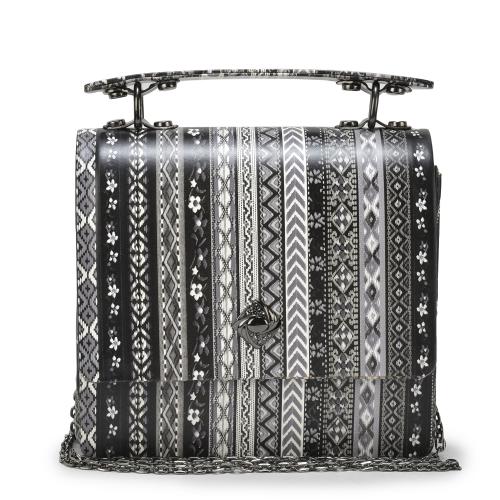 Buy JAZMA LIFE (ALIZEH BAG) Clutch Purse is a Stylish Handbag Designed ...