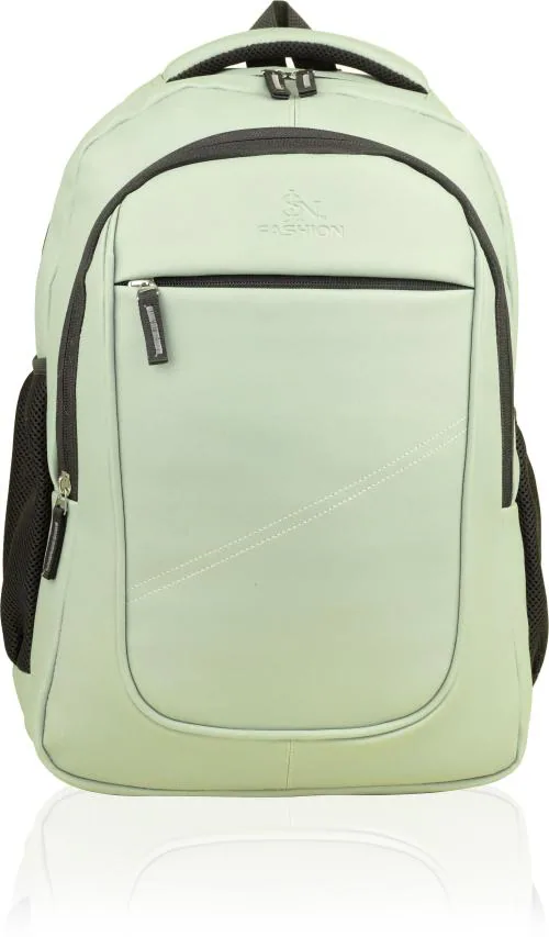 Buy SJN FASHION Laptop Backpack Stylish Anti-Theft Laptop Backpack with ...