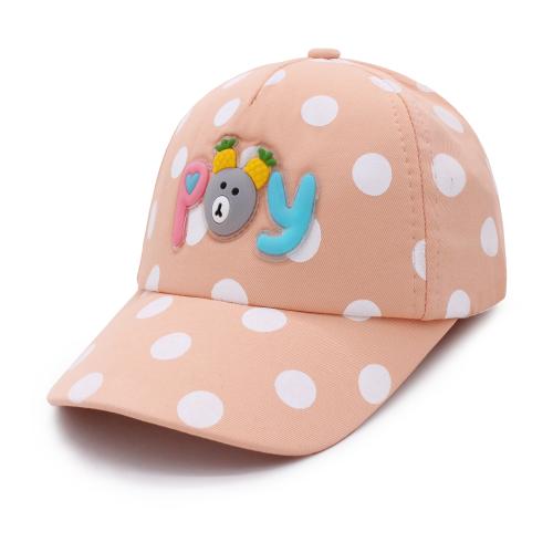 Buy Vritraz Kids Poy Apricot Cap Online at Best Prices in India - JioMart.