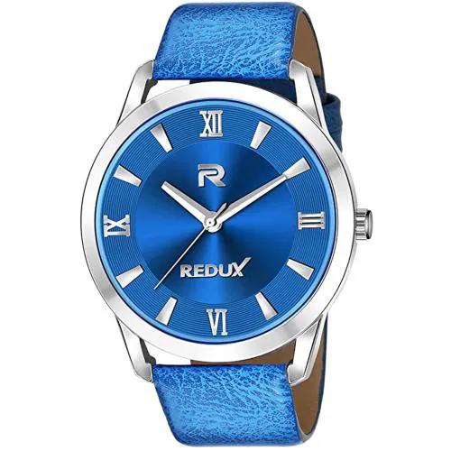 Buy Redux Analog Blue Dial Men's & Boys Watch RWS0356S Online at Best ...