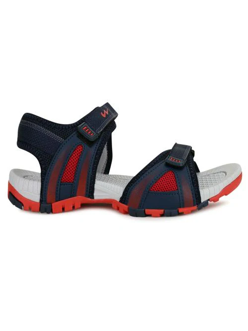 Buy BRENT Blue Men's Sandals Online at Best Prices in India - JioMart.
