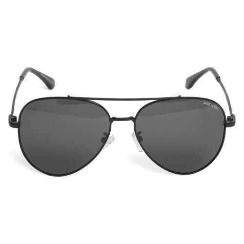Buy MARC LOUIS Lens Aviator Sunglasses With UV Protected Lens D8942 ...