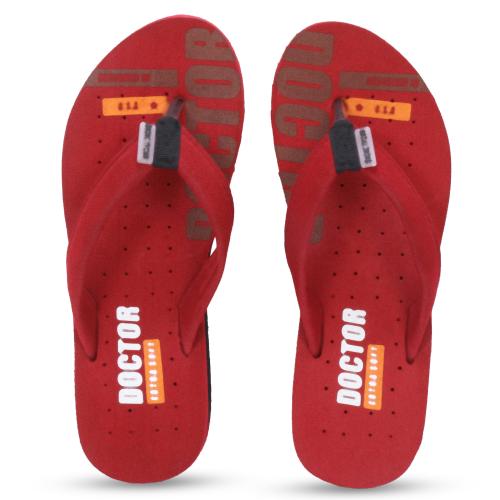 Buy DOCTOR EXTRA SOFT Women's Ortho Care Orthopaedic and Diabetic Feel ...