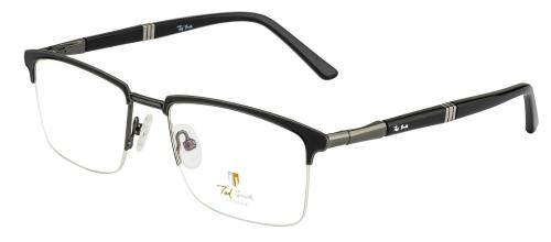 Buy Ted Smith Full Rim Transparent Sunglasses (Men And Women) Online at ...