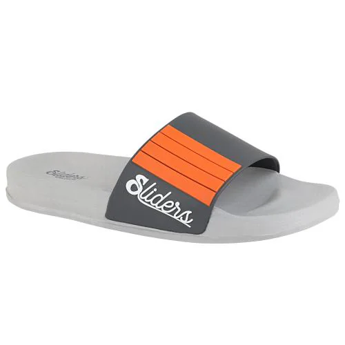 Buy WELCOME Grey Sliders For Men Online at Best Prices in India - JioMart.