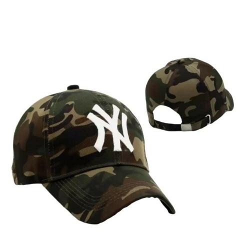 Buy Bayema Men Cotton Solid Baseball Cap (Pack Of 1) Online at Best ...