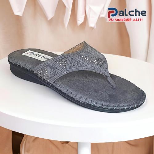 Buy Palche DOCTOR SOFT Chappal Ortho Care Orthopaedic and Diabetic Comfort Doctor Flip-Flop and ...