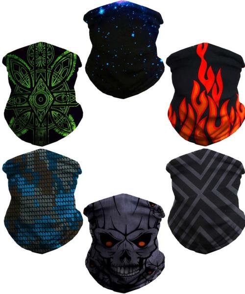 Buy The beged Wonbury Black Balaclavas Online at Best Prices in India ...