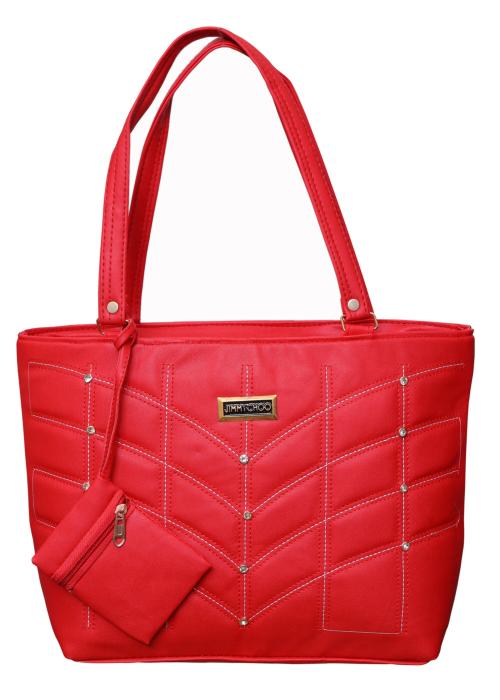 Buy AAIFA HANDBAG AA 210 RED Online at Best Prices in India - JioMart.
