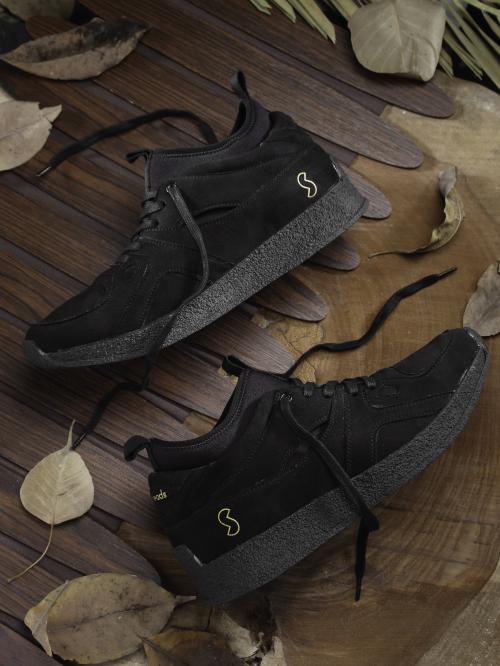 Buy SOLETHREADS Calvin|Comfortable Lightweight Stylish Lifestyle Casual ...