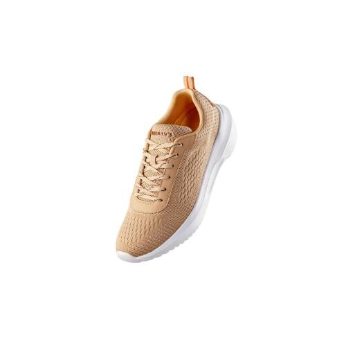Buy Neeman's The Everyday Basic Sneakers | Beige Online at Best Prices in India - JioMart.
