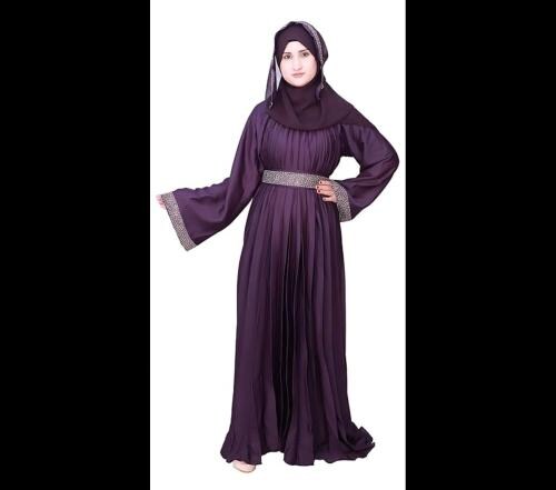 Buy KAINU WORLD Women's Beautiful Nida Frill Fabric Colourful Diamond ...