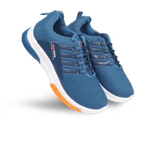 Buy SKYSTRING Men's Walking Shoes Casual Shoes Sneaker Shoes for Men 10-J1 Online at Best Prices ...