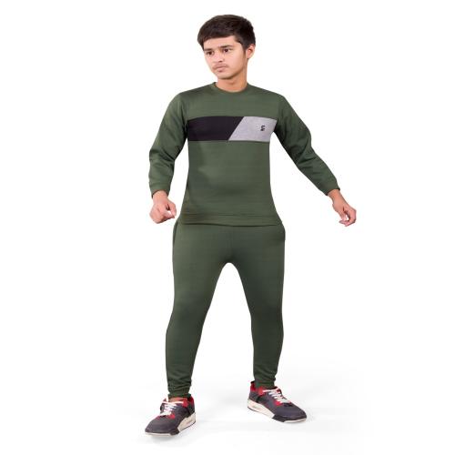 Buy SAFAYER Cozy Woolen Set | men's Winter Warmth, Sweater, and ...