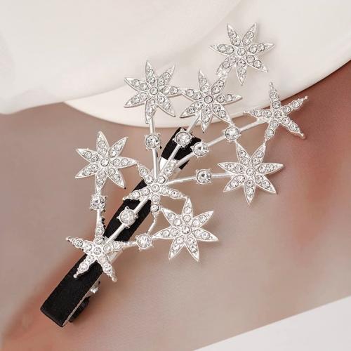 Buy Myra collection Star Clips Premium Hair Clip for girls pack f 1 ...