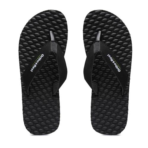 Buy Ortho + Rest Comfortable Light Weight Slipper For Women| Soft ...