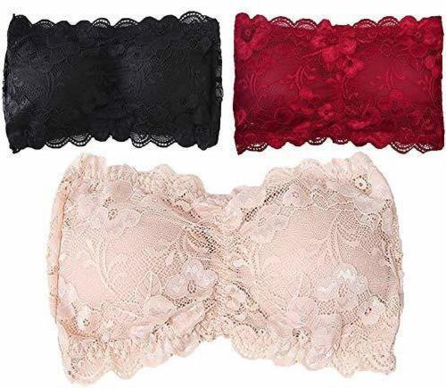 Buy Baquax Maroon, Beige, Black Nylon, Net Pack Of 3 Tube Lightly ...