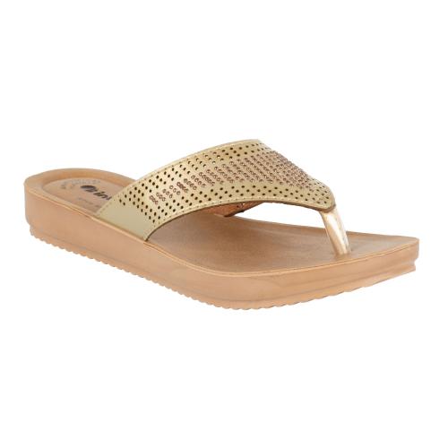Buy Inblu Ethnic Slipper for Women Online at Best Prices in India ...