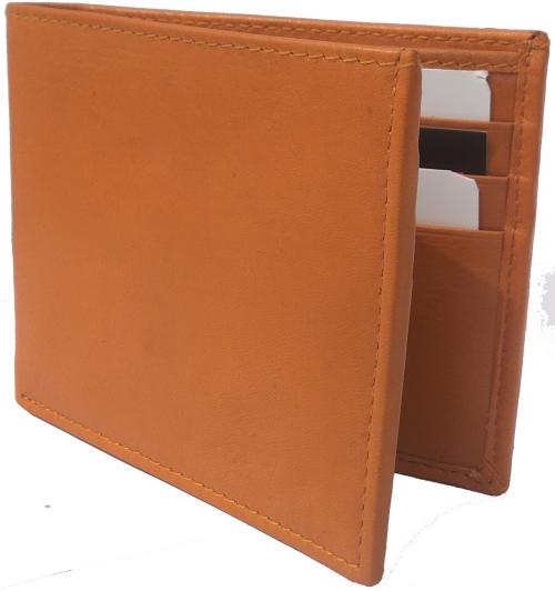 Buy Stitchter Men Brown Rfid Wallet Online at Best Prices in India ...