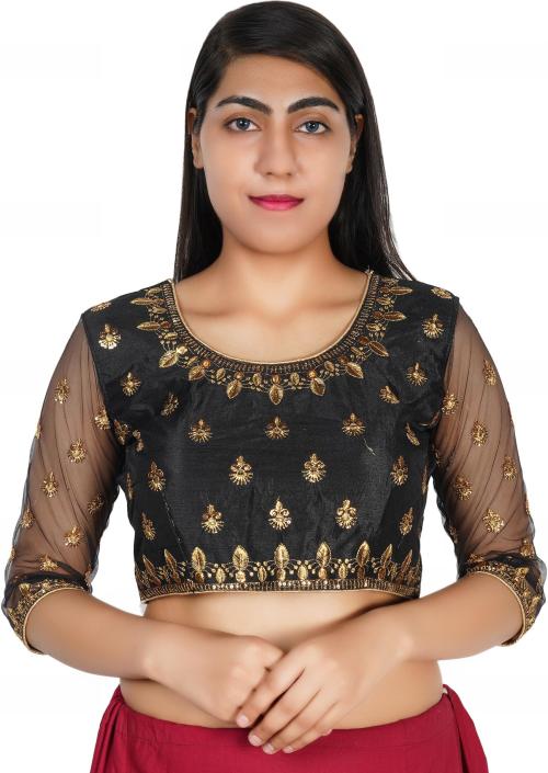 Buy TRE_BL_03_B_Black Online at Best Prices in India - JioMart.