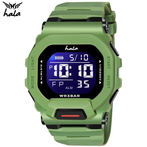 Buy hala Multi Function Working Premium Quality Luminous Light - For ...