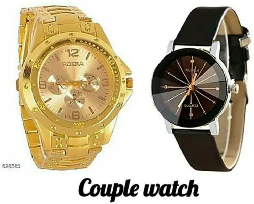 Buy Watchstar Analog Multi-color Dial Multi-color Strap Watch For ...