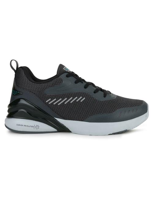 Buy Campus FORTE PRO Men's Running Shoes Online at Best Prices in India ...