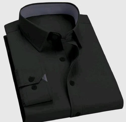 Buy NOWT Men Formal Plain Shirt Online at Best Prices in India - JioMart.