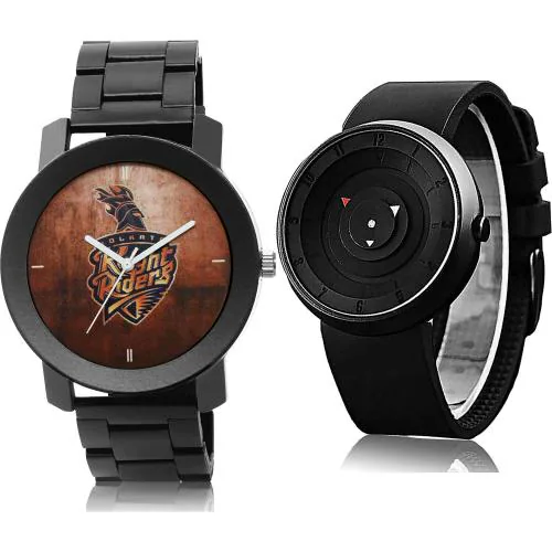 Buy GROOT New Valentine Kolkata Knight Riders (Kkr) Ipl Chain And ...