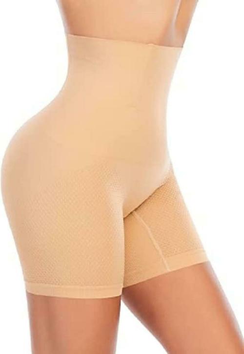 Buy ASTOUND Half Body Shaper-Type-243 Beige Online at Best Prices in India - JioMart.