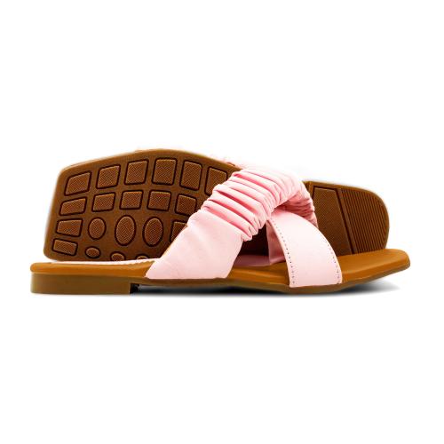 Buy Sayera Boxer Pink Flat Online at Best Prices in India - JioMart.