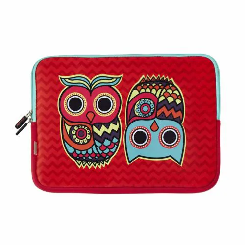 Buy Chumbak Women Multicolor Laptop Bag Online at Best Prices in India ...