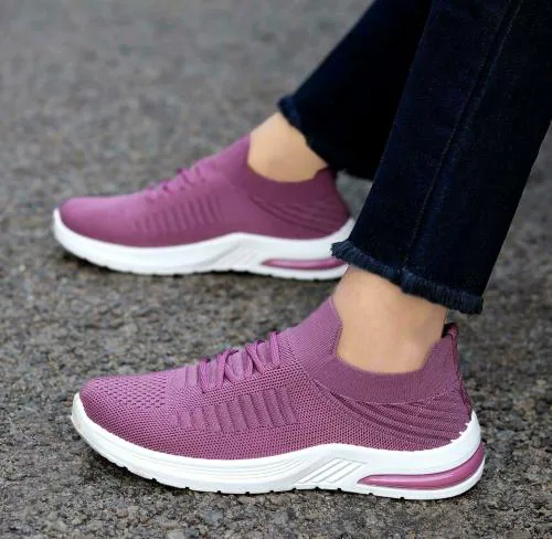Buy K-Footlance Purple Casual Shoes For Women Online at Best Prices in India - JioMart.