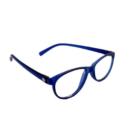 Buy LION KING Blue cut Unisex Optical Frame with zero power blue cut ...