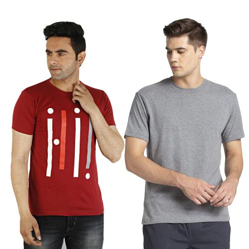 Buy Vanghee Premium Quality Soul Summer T-Shirt For Men | Summer T ...