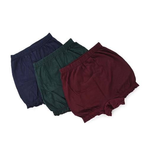 Buy Bloomers Girls & Soft Cotton Innerwear Drawer Comfortable & Regular ...