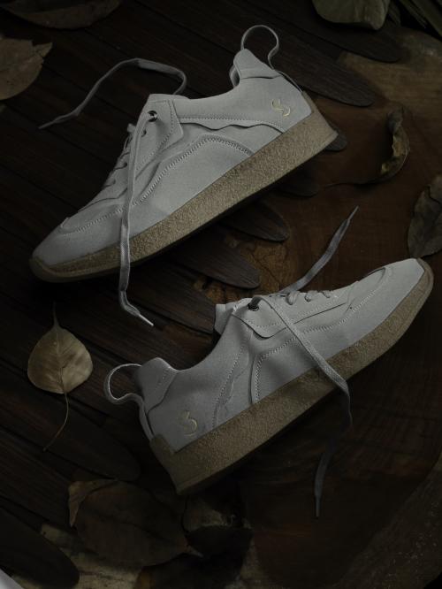 Buy SOLETHREADS REBEL Tango | Casual Sneaker Lightweight Cushioned Lace ...