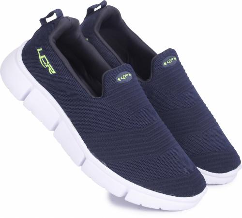 Buy Lancer Men Sneakers (Navy) Online at Best Prices in India - JioMart.