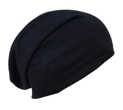 Buy Gajraj Black Cotton Helmet Cap Online at Best Prices in India ...