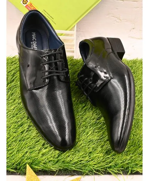 Buy Mac Daff Formal Petant Derby Shoes For Men Online at Best Prices in ...