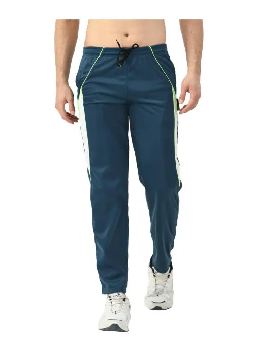 Buy IndiWeaves Mens Solid Polyester Lower/Track Pants (Pack of 3 ...